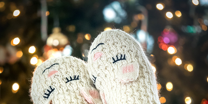 Begynderguide til hygge i Danmark