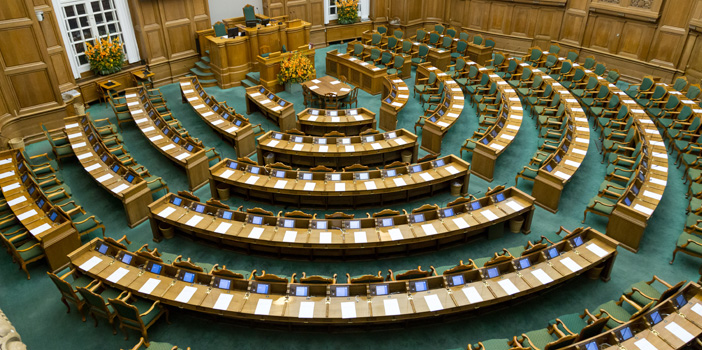 Din guide til Danmarks nye regering