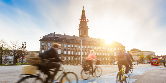 Din guide til det danske folkestyre
