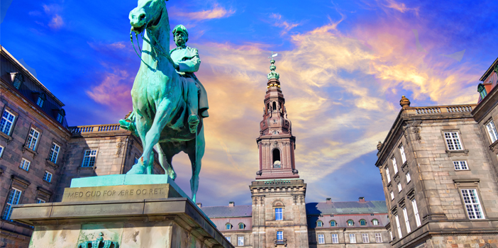 Din guide til Danmarks nye regering