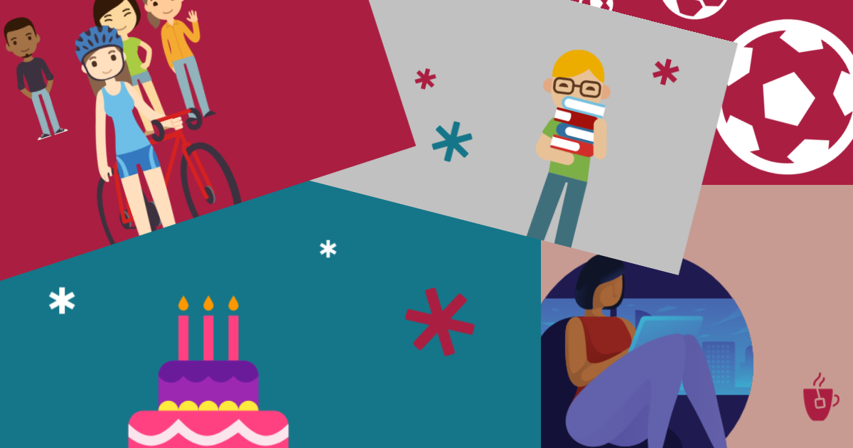 Stream your way to more Danish – the most popular Danish tv series