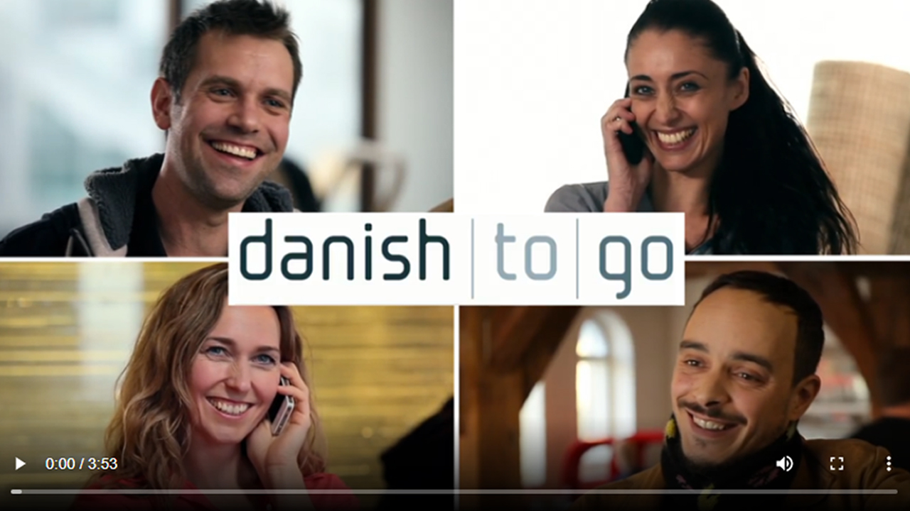 This is what it is like to get Danish education at Studieskolen