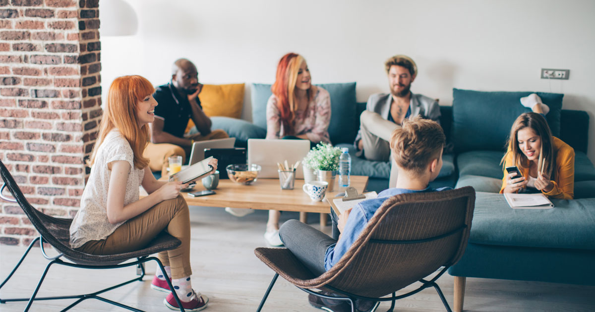 Learn Danish in Copenhagen - Free Danish Education and private Danish