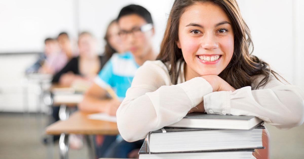 FVU-dansk på Studieskolen