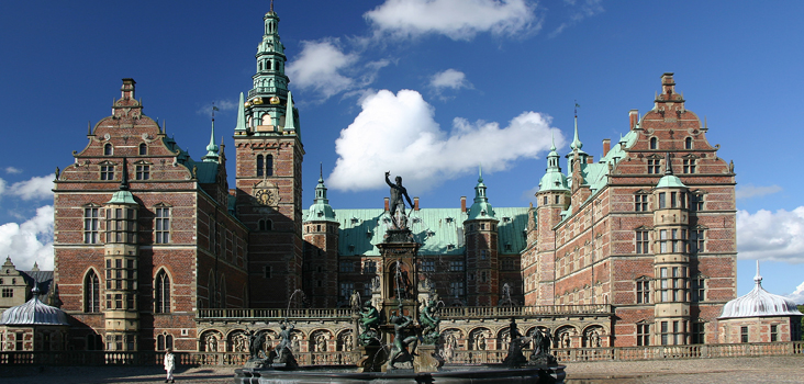 Danish for beginners - online (A1)