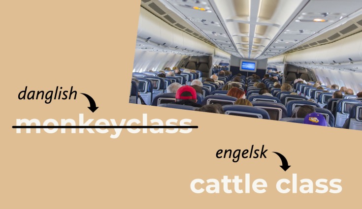 Taler du danglish? Her er de værste fejl, danskere laver på ...