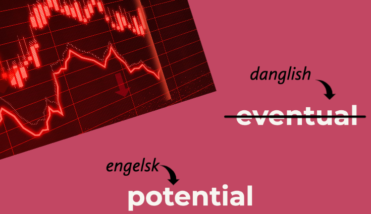 Taler du danglish? Her er de værste fejl, danskere laver på ...