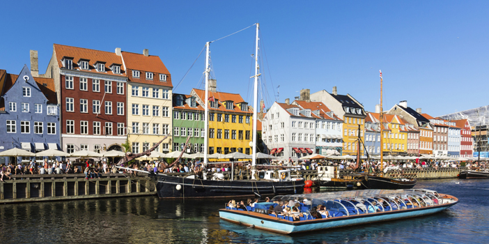 Test your Danish level – it’s fast and fun