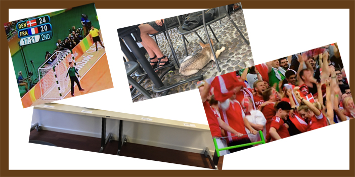 Test your Danish level – it’s fast and fun