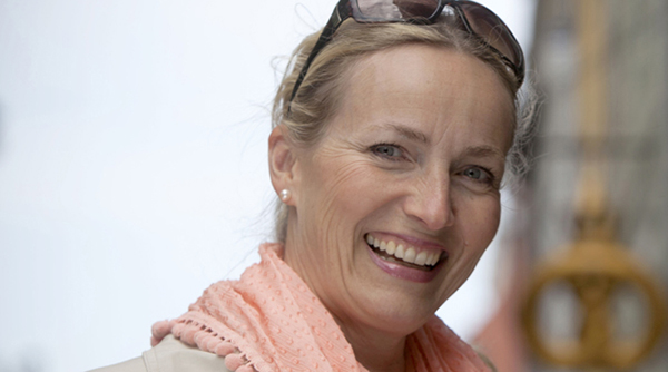 Meet your Danish teachers