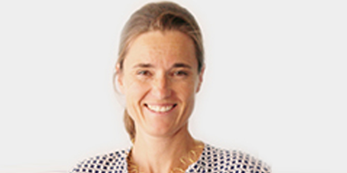 Caroline Krabbe Melchior