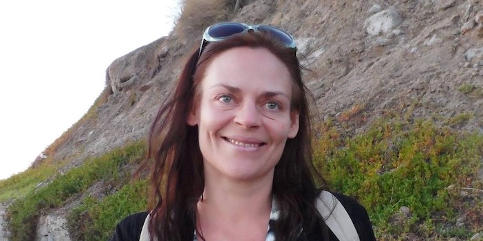 Louise Storm