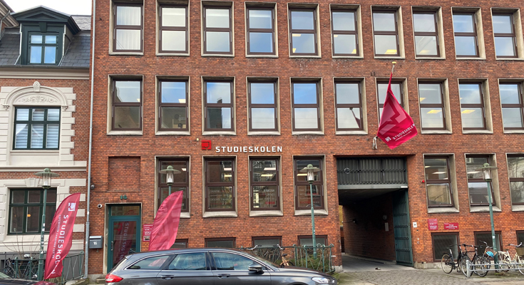 Københavns Sprogcenter bliver en del af Studieskolen