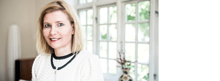 Interview med Anna Libak