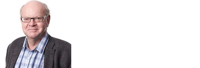 Interview med Uffe Østergaard