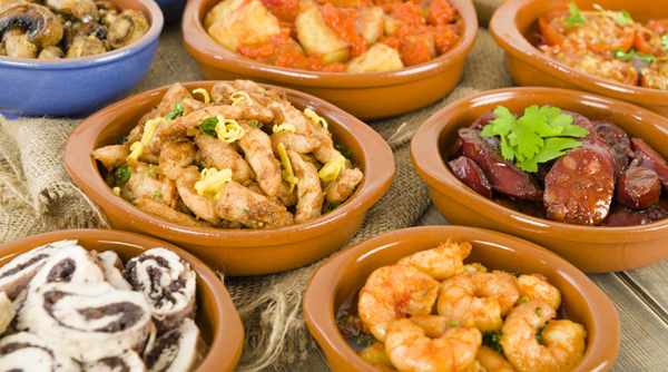 Spansk fjernundervisning