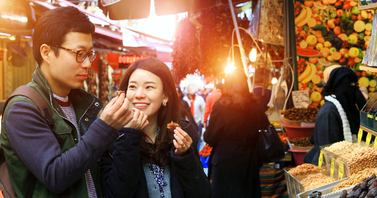 Koreansk undervisning. Lær koreansk på Kursus i København eller online