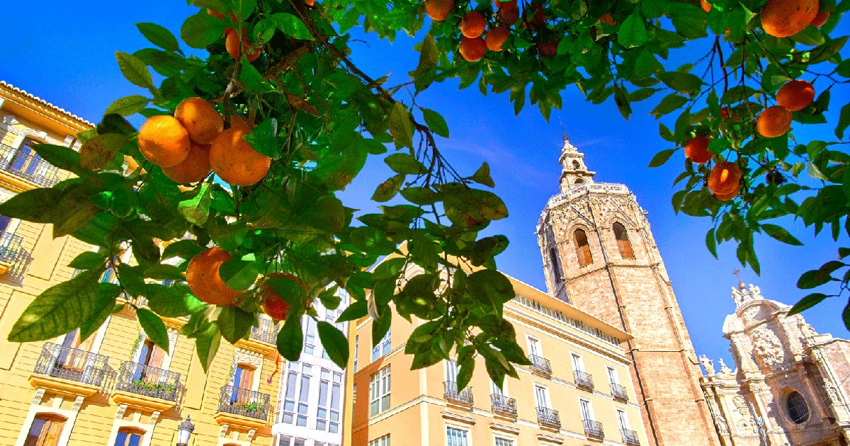 Lær spansk. Spansk for begyndere - spanskundervisning i København.