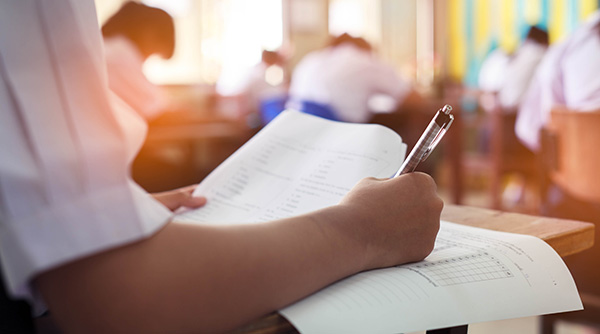 Danish tests - take all official Danish tests at Studieskolen